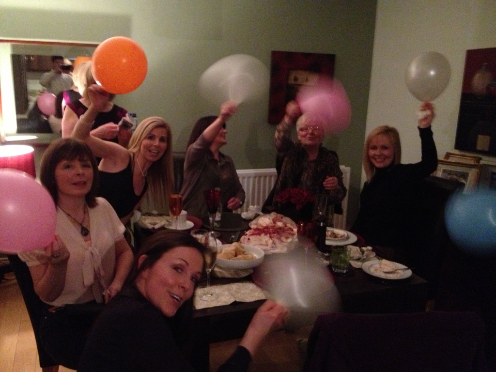 Fundraising: Case Study - Family Fundraiser | VESL.org